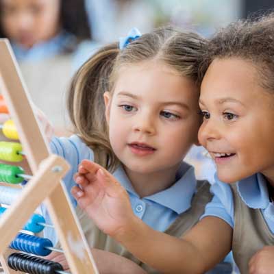 KS2 Teacher Training Courses & School Support - Services For Education