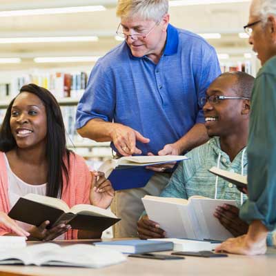 In-Setting Support For Schools and Nurseries - Services For Education