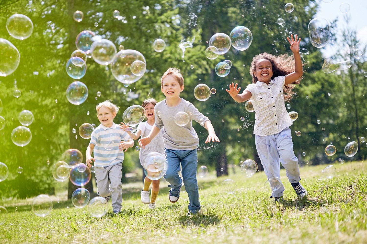 5 Top Tips for Early Years (0-5) Teachers | Services For Education