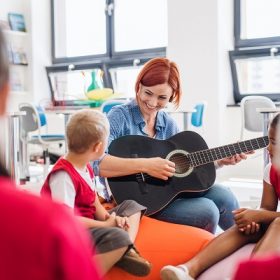 Curriculum Music CPD | Services For Education | Birmingham