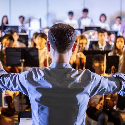 SFE Music School | Services For Education | Birmingham