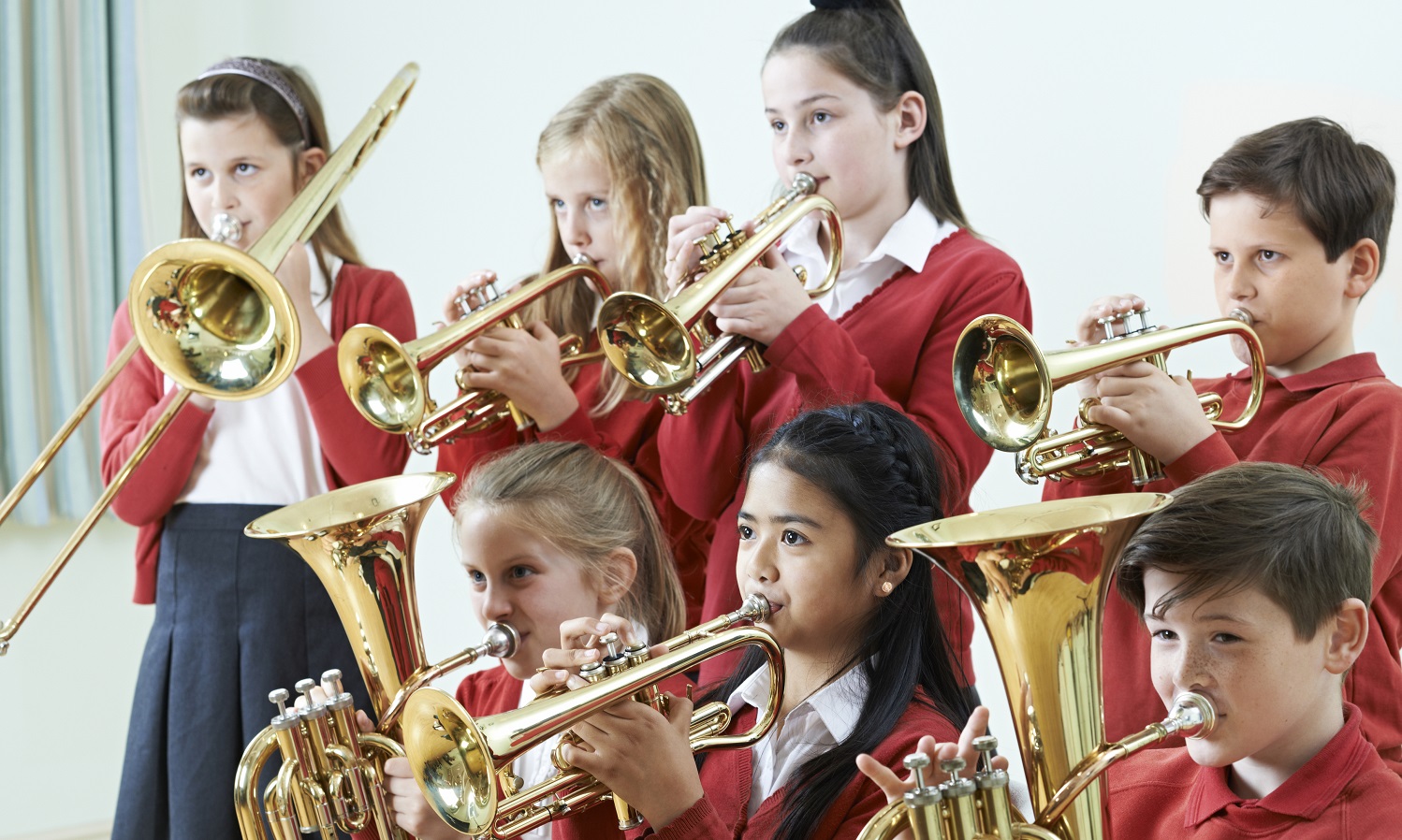 7 Instrumental Class Tips | Services For Education | Birmingham