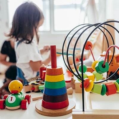 EYFS 2025 Safeguarding Highlights - Resource - Services For Education