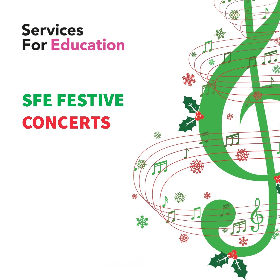 Services For Education (SFE) Central Ensembles to perform at The Elgar ...