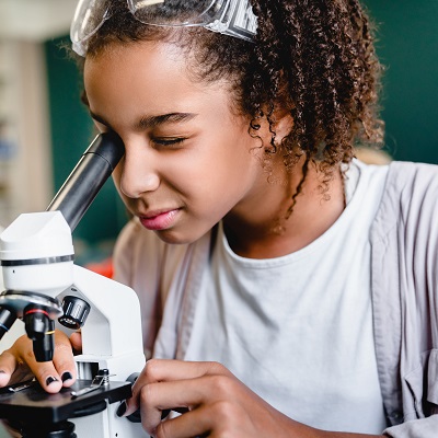 Science - Services For Education