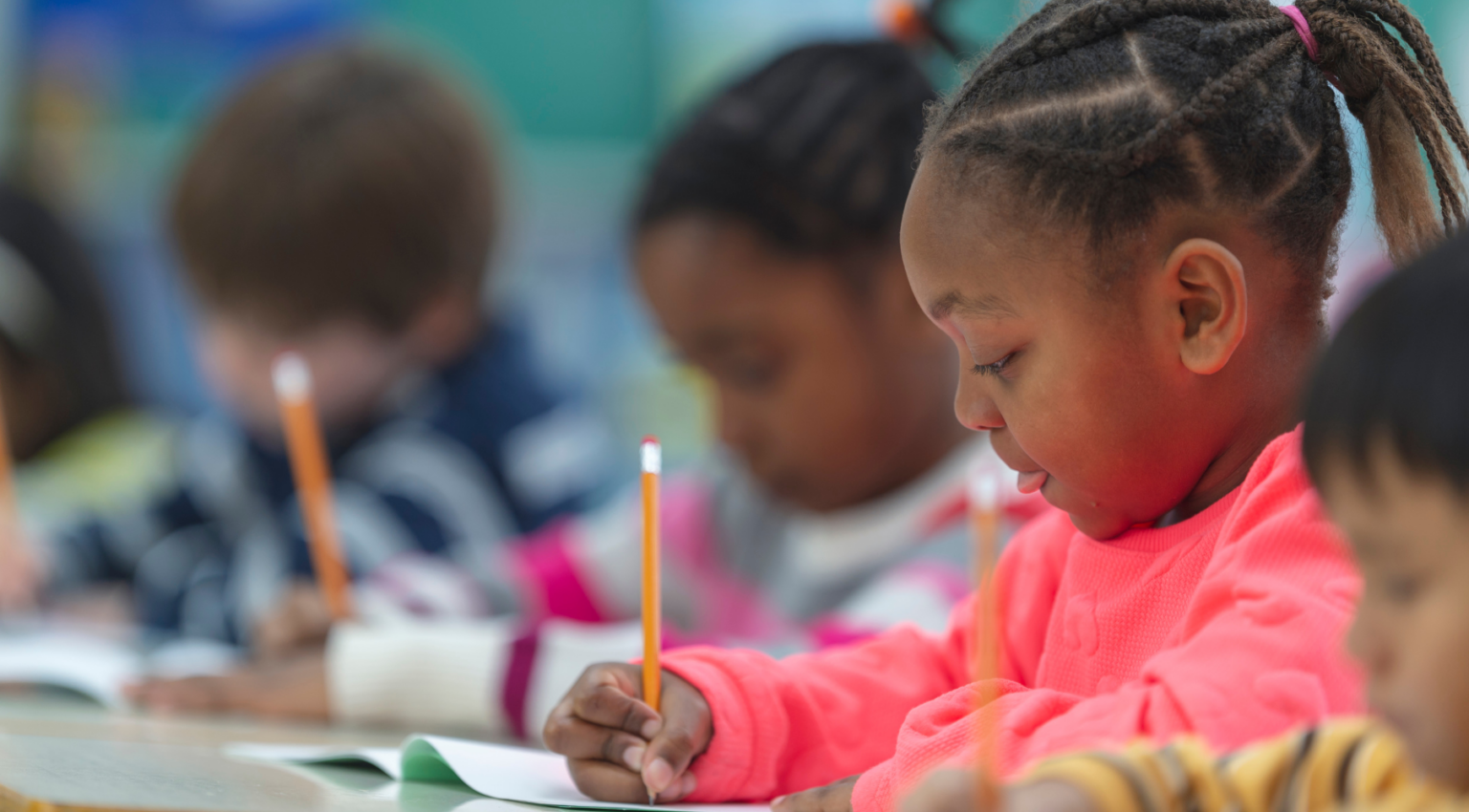 Testing in a Testing Time - Services For Education