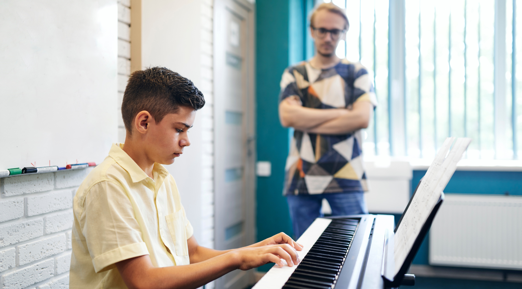 Why is Music Important in Schools and What Can You Do to Prioritise it ...