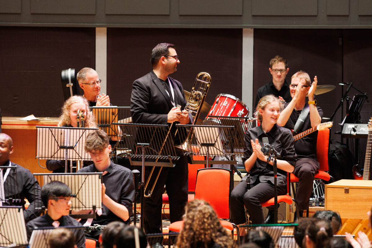 Youth Proms 2023 – Talent, Passion & Determination - Services For Education