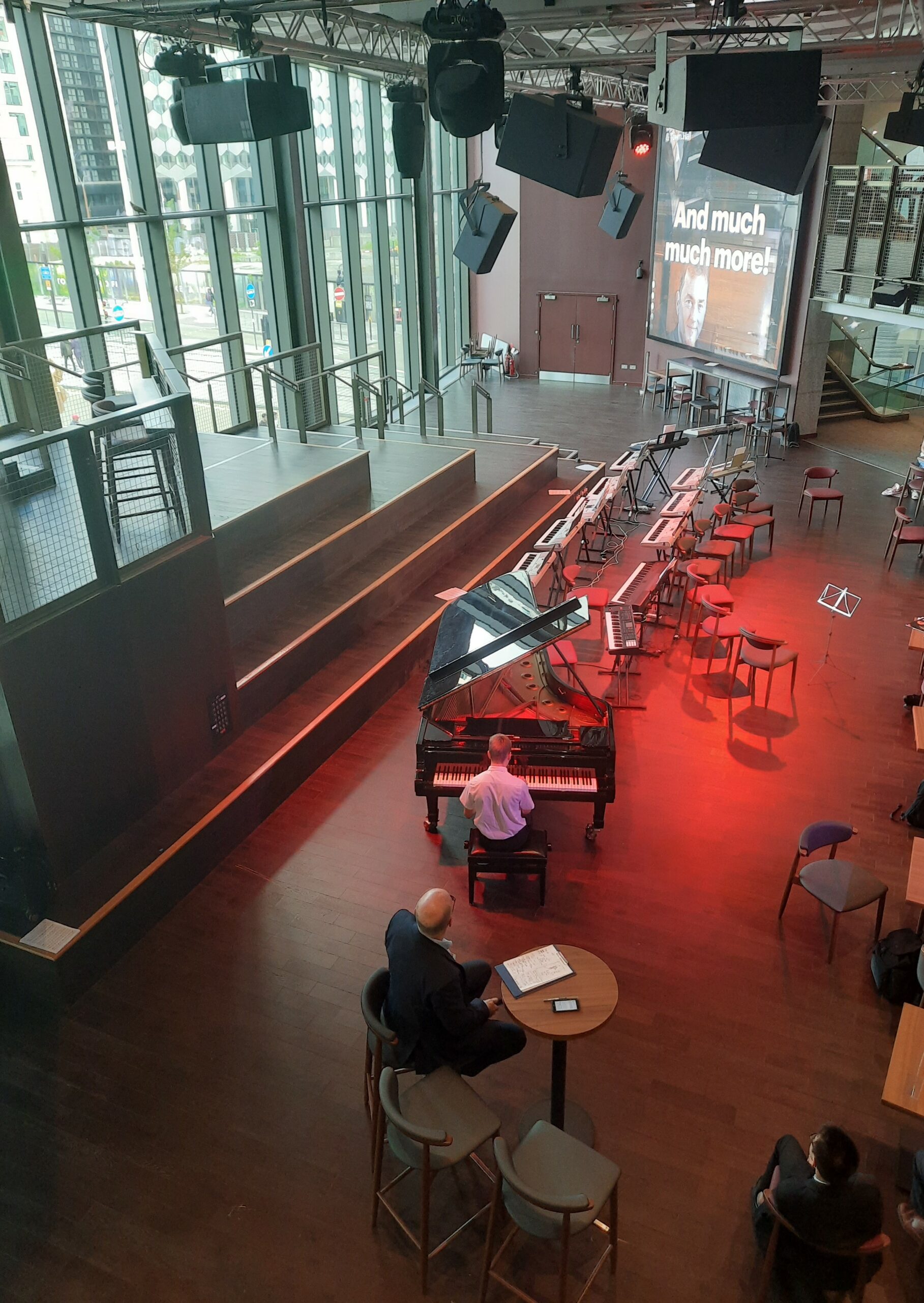 Youth Proms 2023 – Talent, Passion & Determination - Services For Education