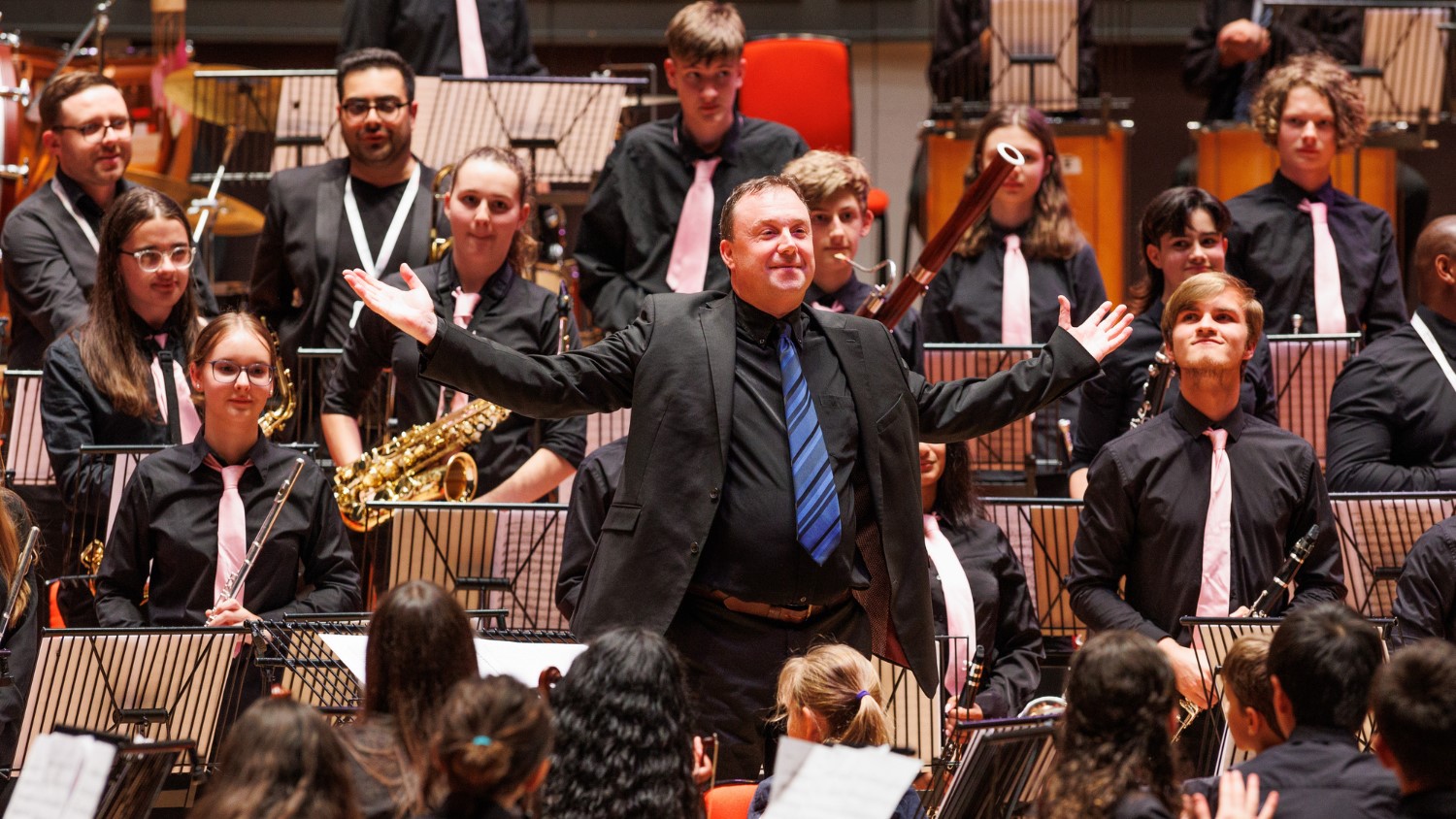 Youth Proms 2023 – Talent, Passion & Determination - Services For Education