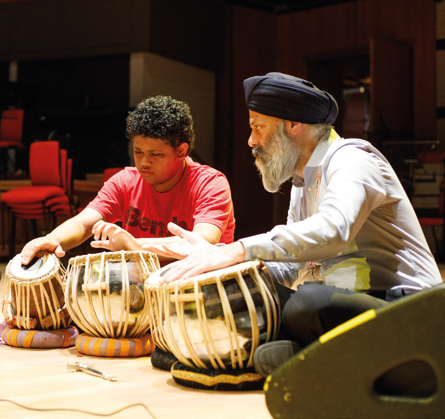 SFE's Magical Music Moments of 2023 - Services For Education