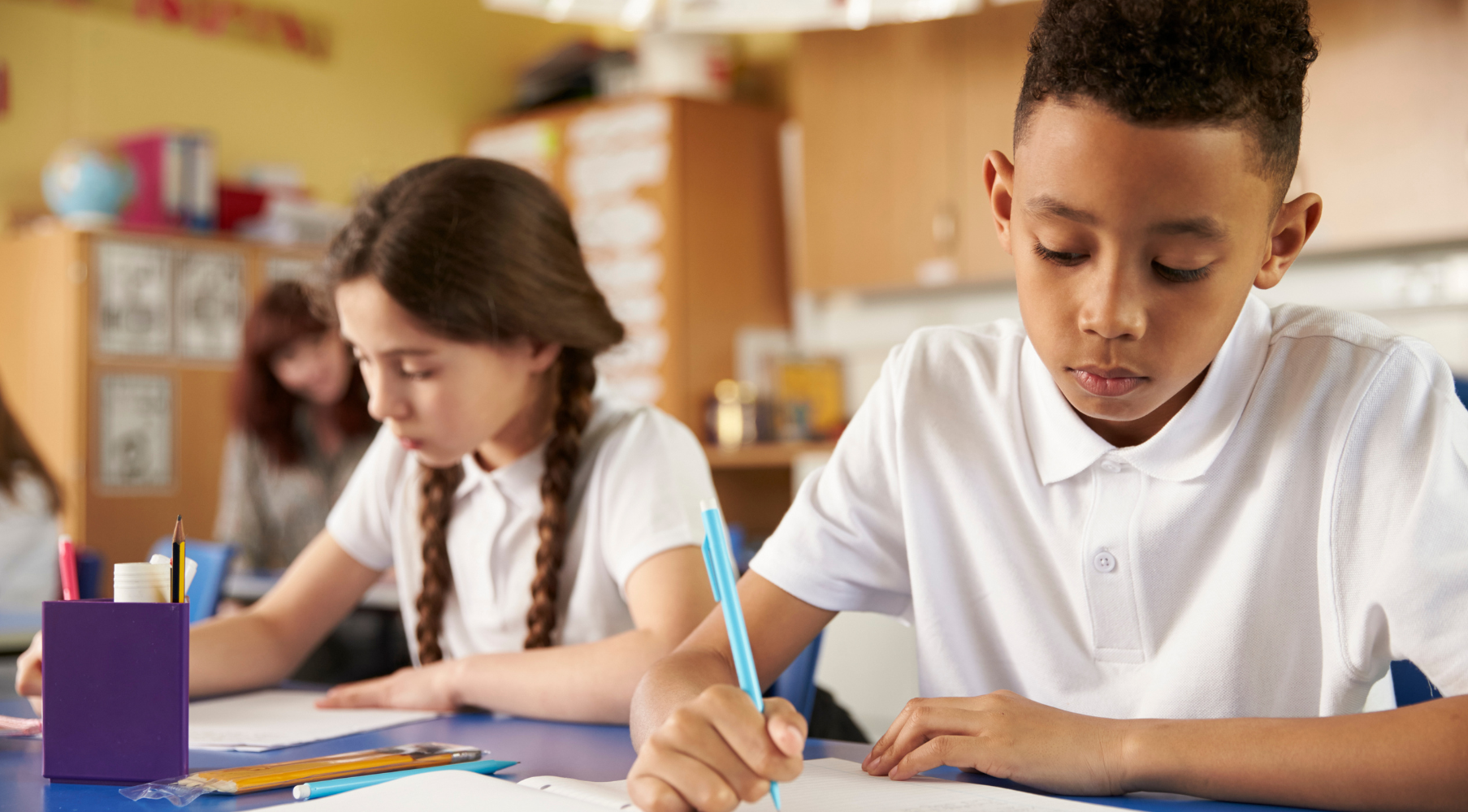 The Pupil Attendance Basics For DSLs - Services For Education