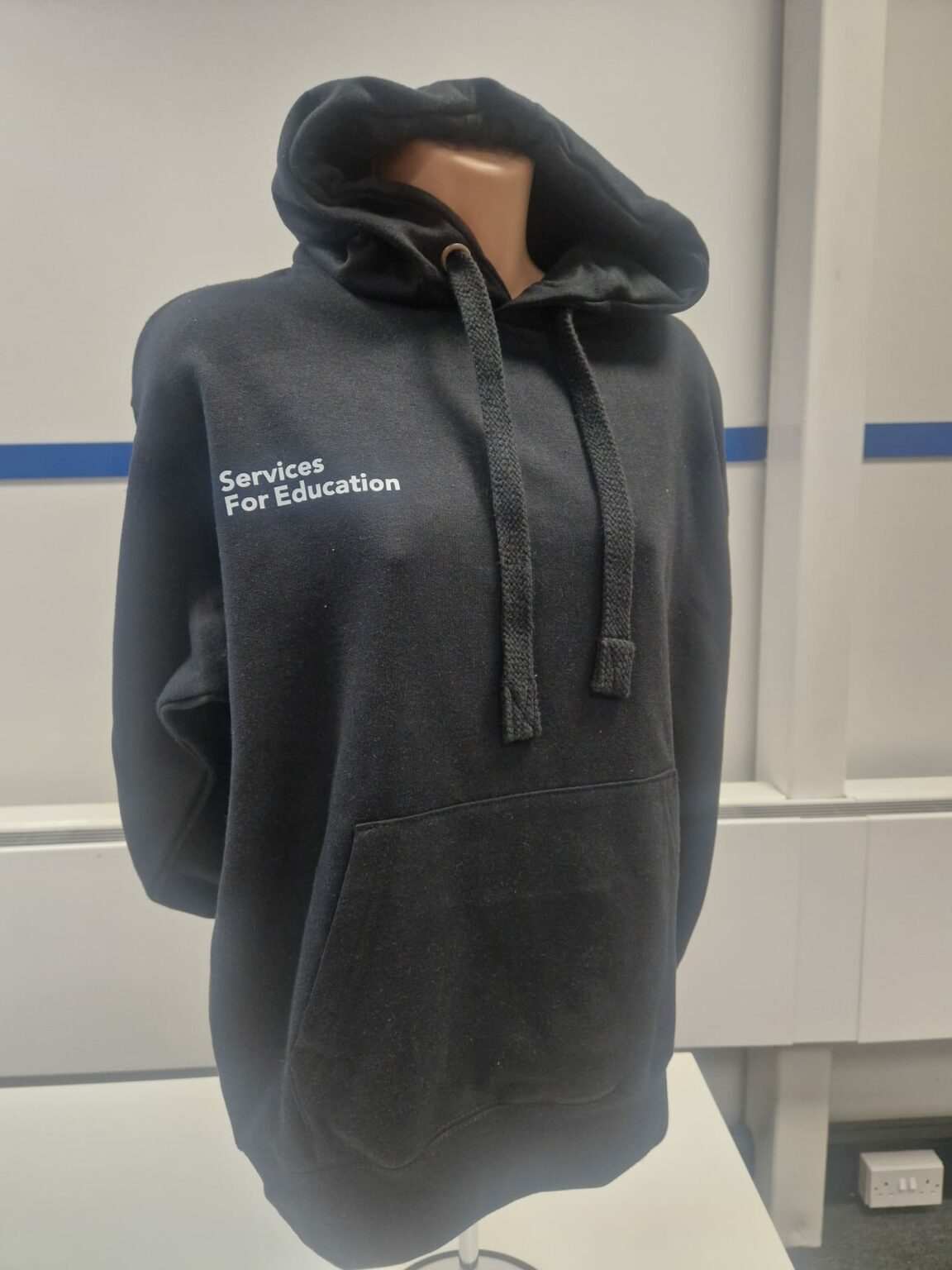SFE Ensembles T-Shirts & Hoodies Now Available - Services For Education