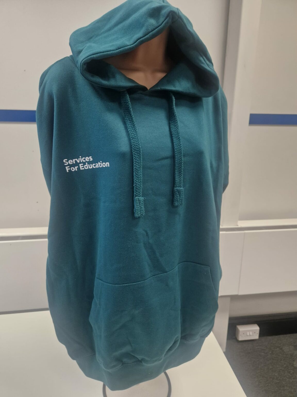 SFE Ensembles T-Shirts & Hoodies Now Available - Services For Education
