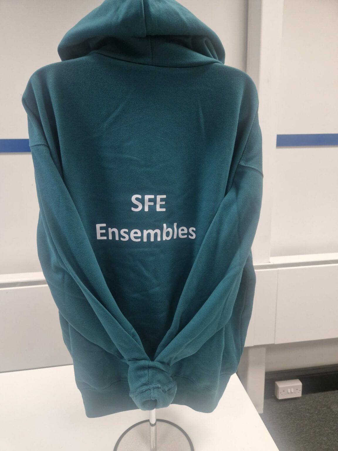 SFE Ensembles T-Shirts & Hoodies Now Available - Services For Education