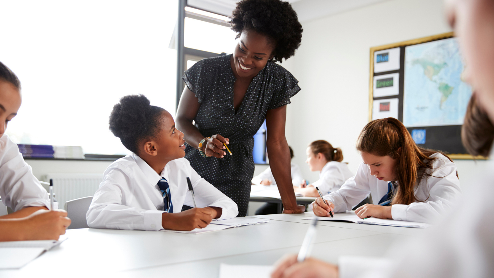 The Writing Framework: A Long-Awaited Step in the Right Direction ...