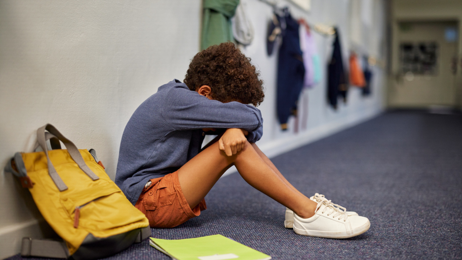 Understanding The Scale Of Bullying and Some Useful Anti-Bullying ...