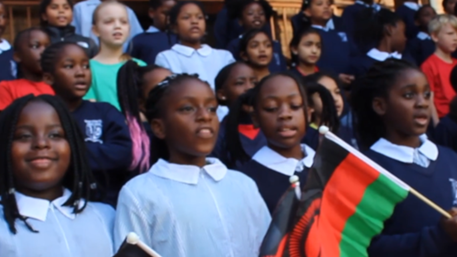 ‘Come Together Everybody’ message for Commonwealth Day in Birmingham as ...