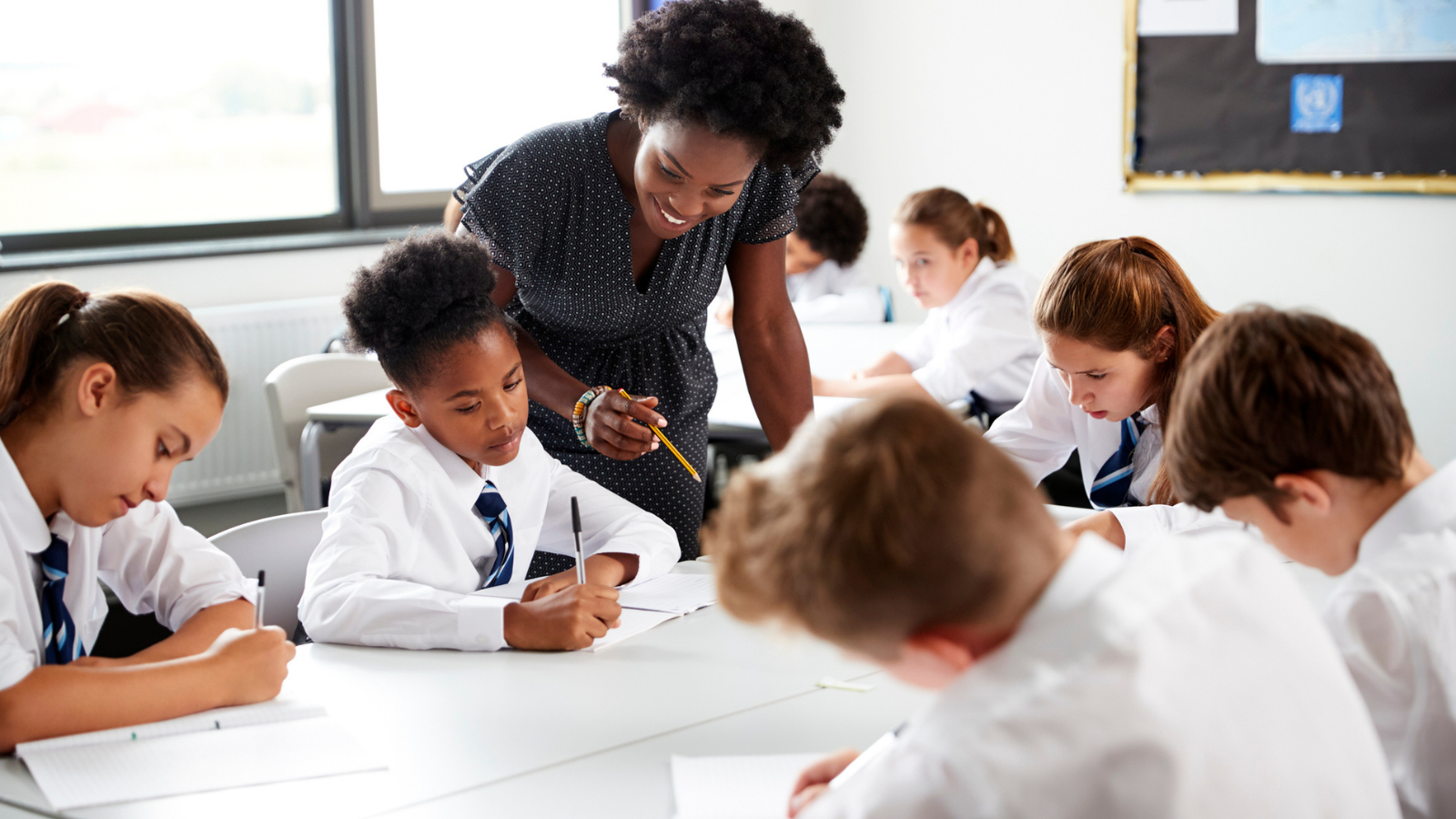 Every child achieving and thriving: What Does the New White Paper Mean ...